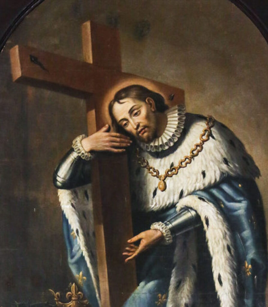 St. Louis Catholic Church - Paynesville Area Catholic Parishes